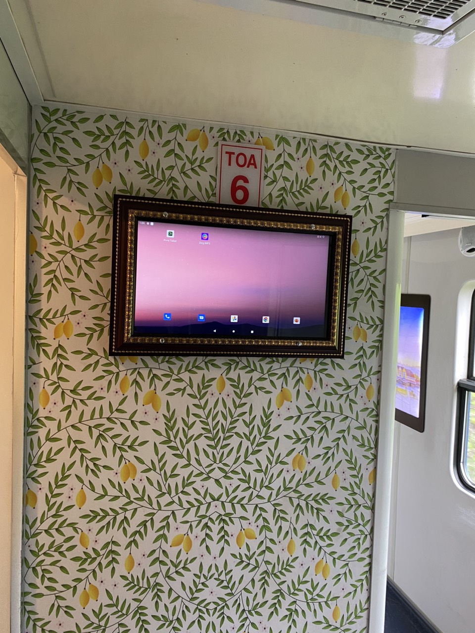 Review Tàu Chất Lượng Cao SE22/21: Hành Trình Đẳng Cấp Trên Tuyến Sài ...